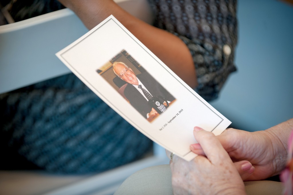 Memorial for Dr. Ben Cohen | WesternU News