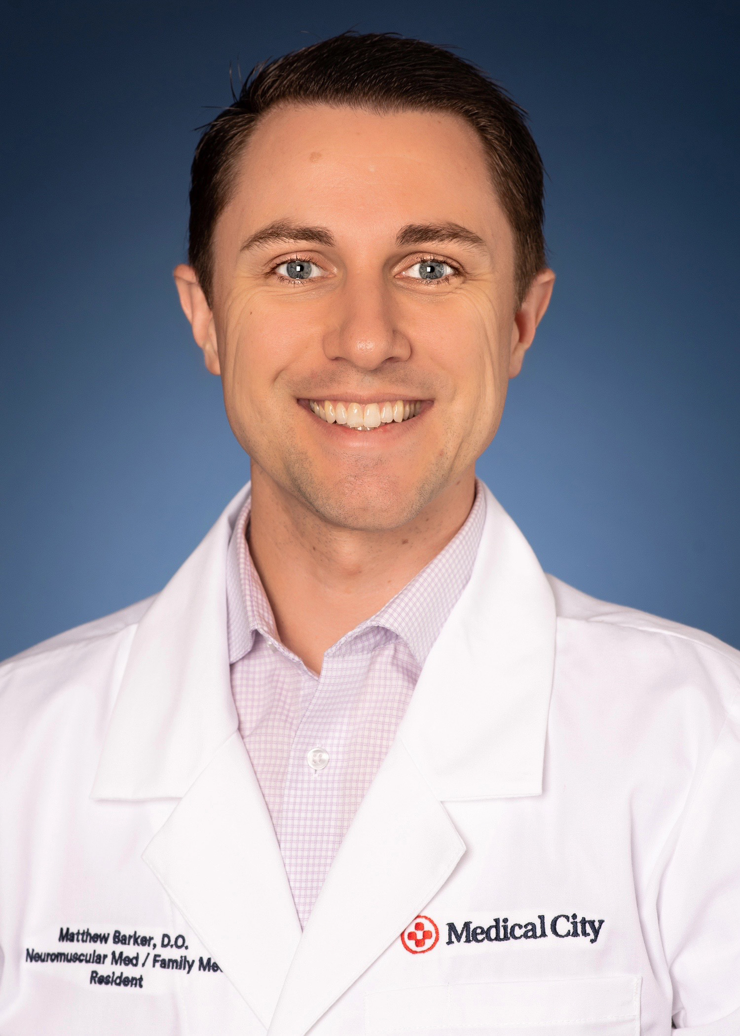 WesternU alumnus is OMM Outstanding Resident of the Year | WesternU News