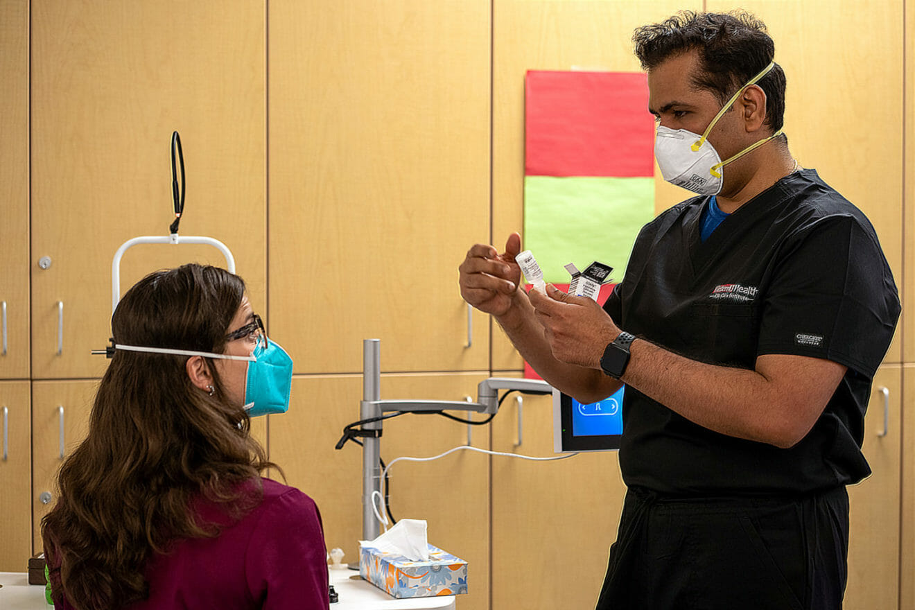 WesternU College of Optometry partners with Lumenis for hands-on ...