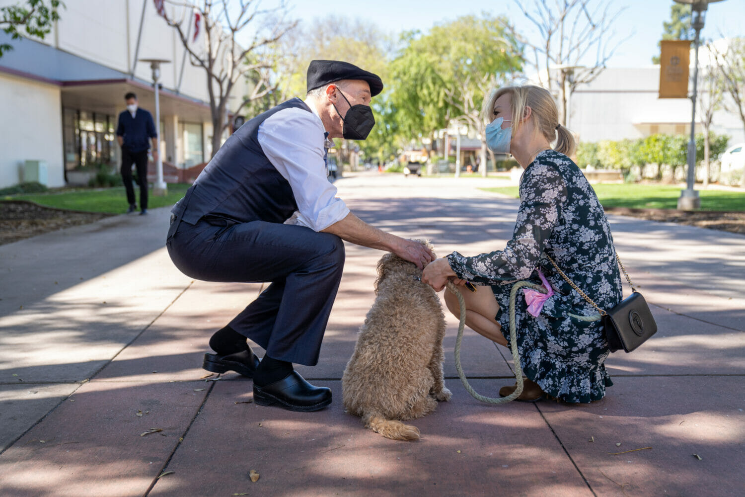 Western University of Health Sciences welcomes President Robin Farias ...