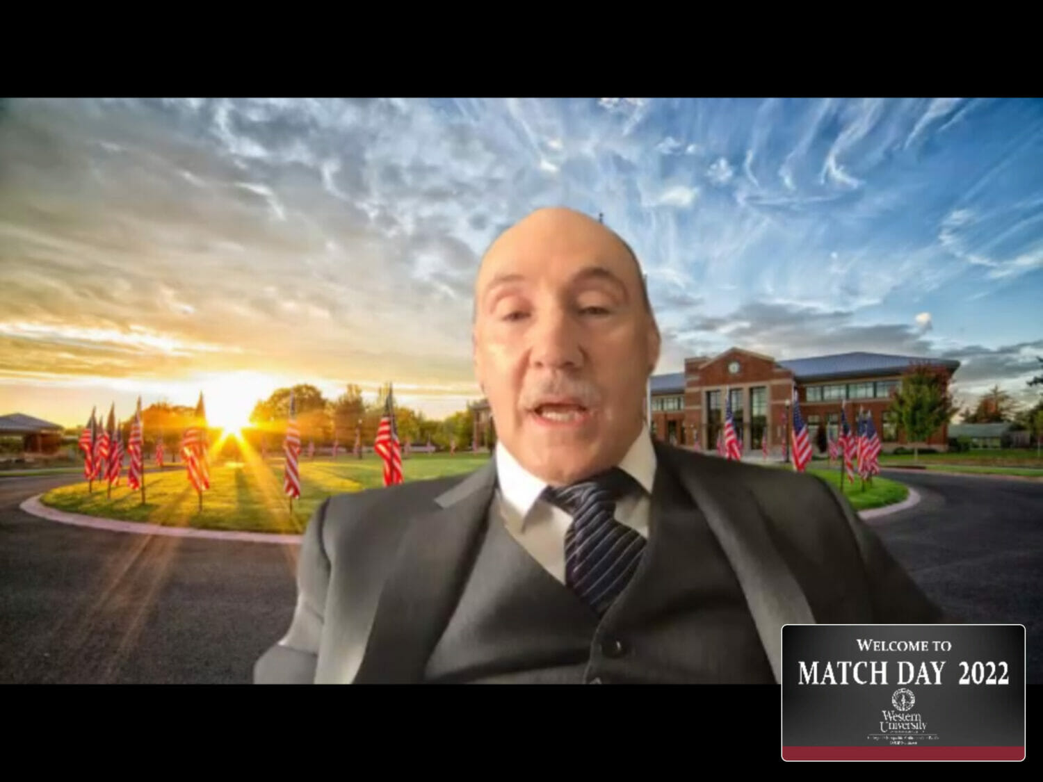 COMP and COMP-Northwest celebrate Match Day | WesternU News