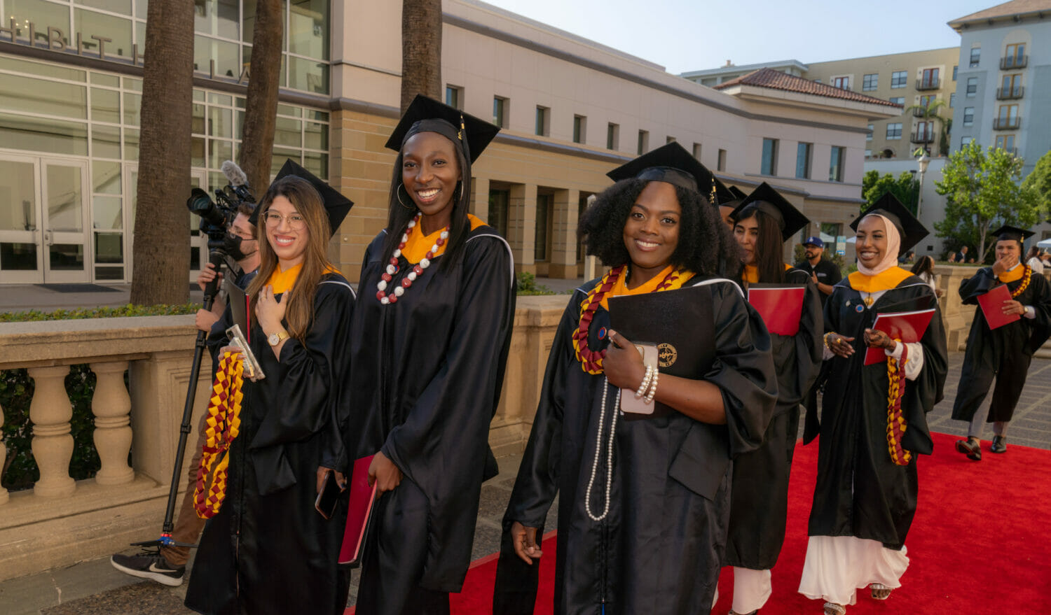 Commencement 2022: WesternU graduates ready to change the world ...