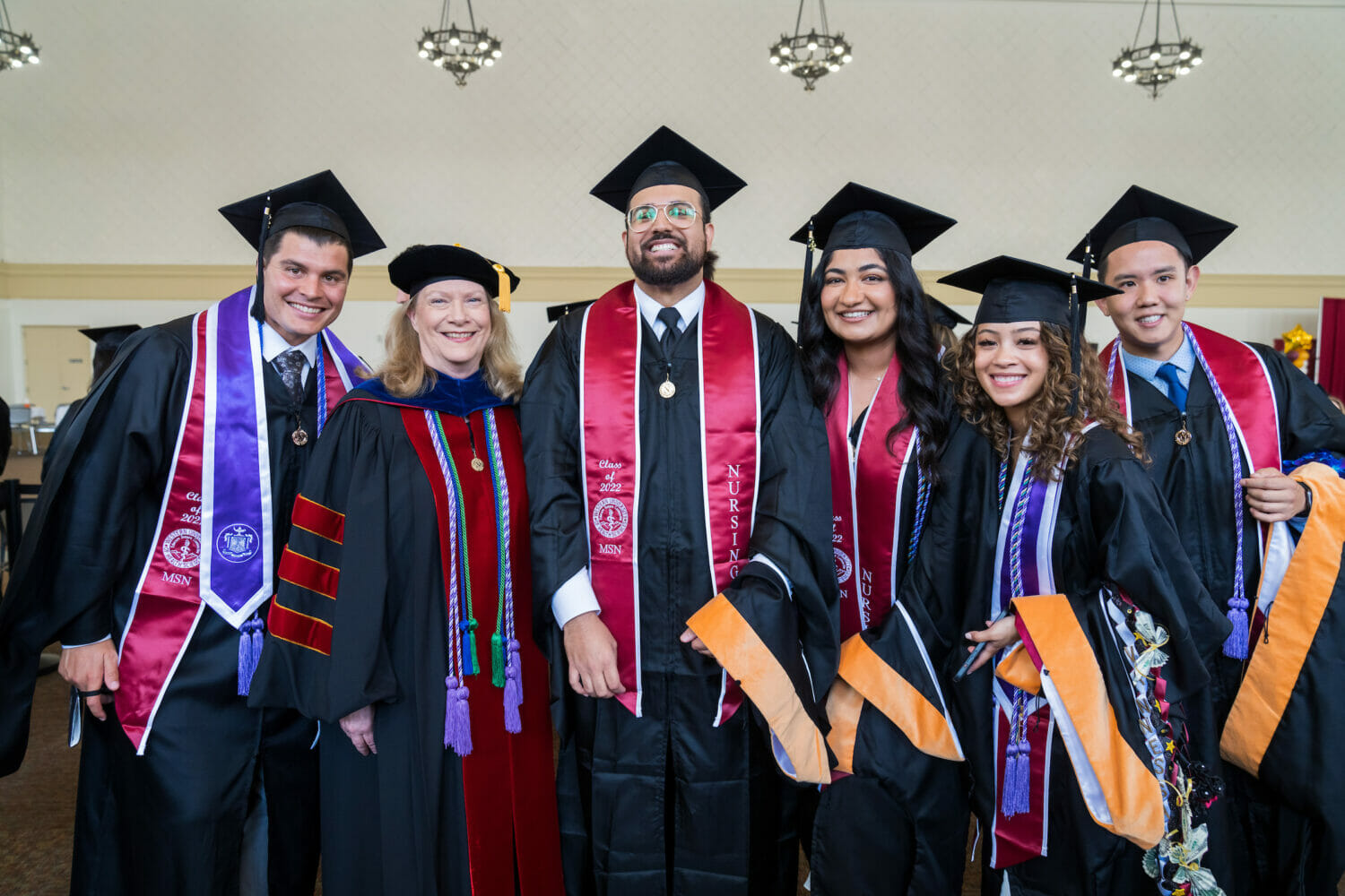 Commencement 2022: WesternU graduates ready to change the world ...