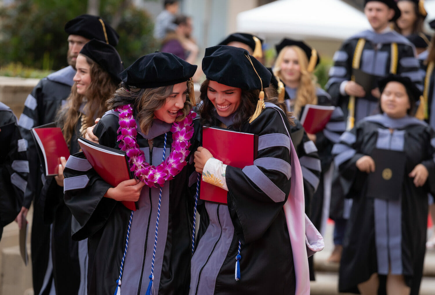 Commencement 2022: WesternU graduates ready to change the world ...