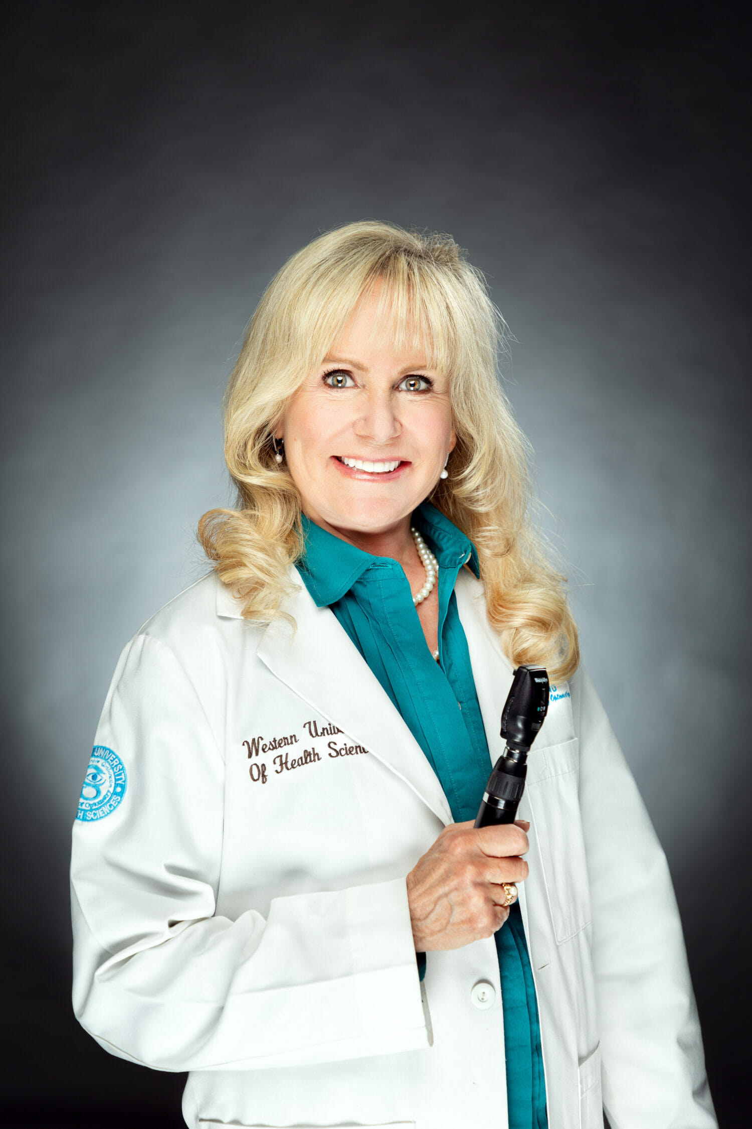 Faculty Profile: Kristy Remick-Waltman, OD, FCOVD, FAAO | WesternU News