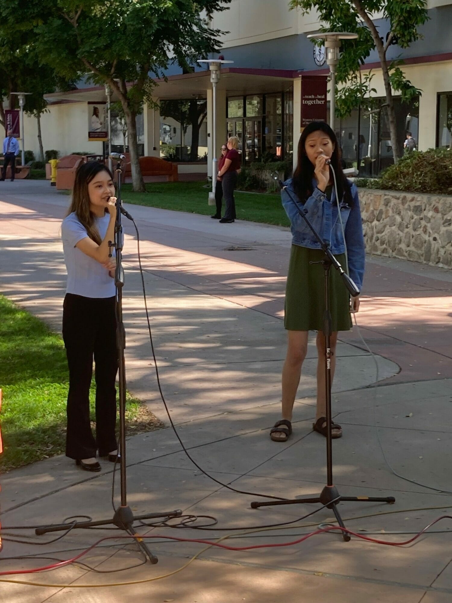 WesternU Fall Festival features student performances | WesternU News