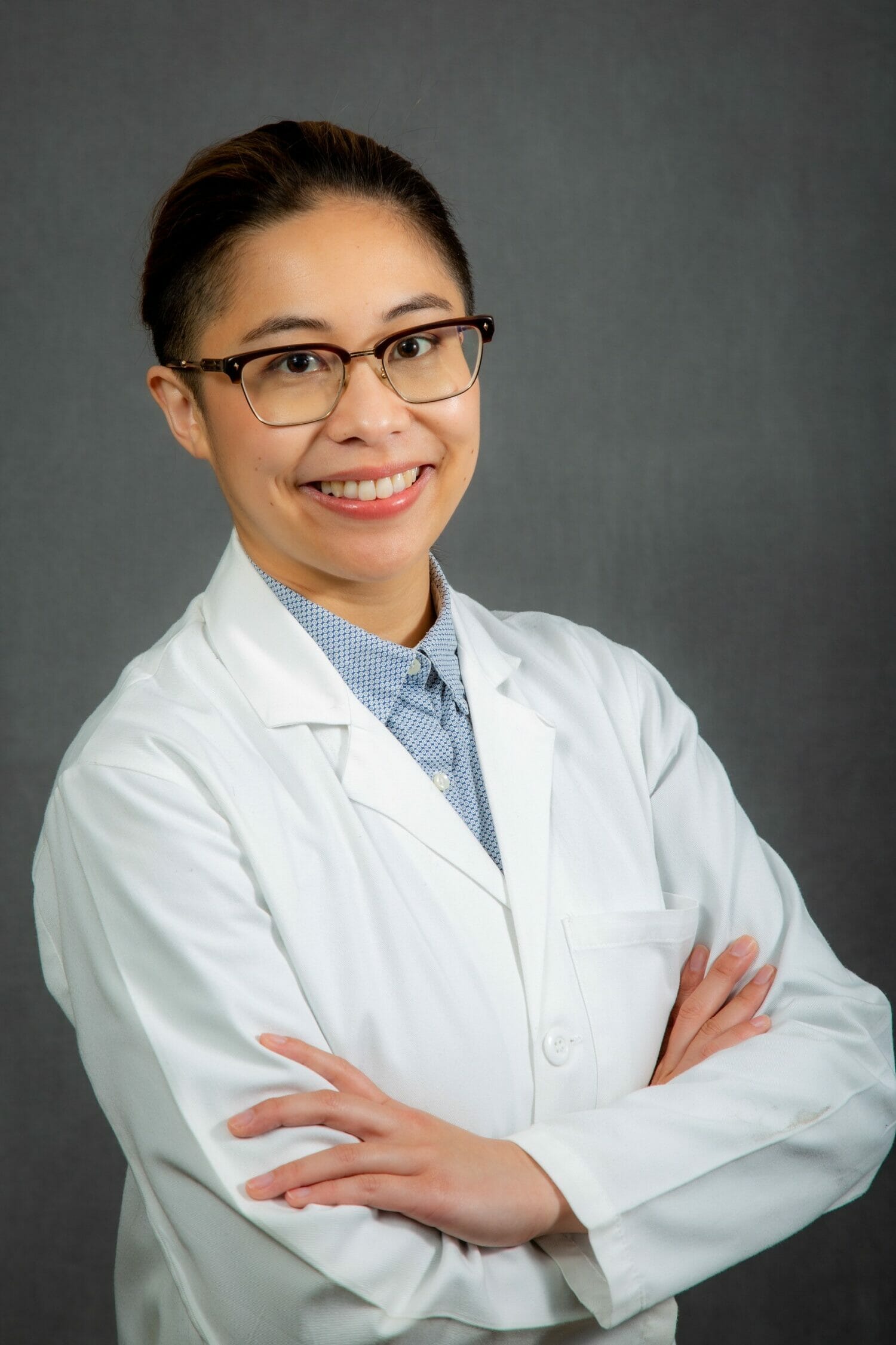 WesternU COMP alumna completing prestigious psychiatry fellowship ...