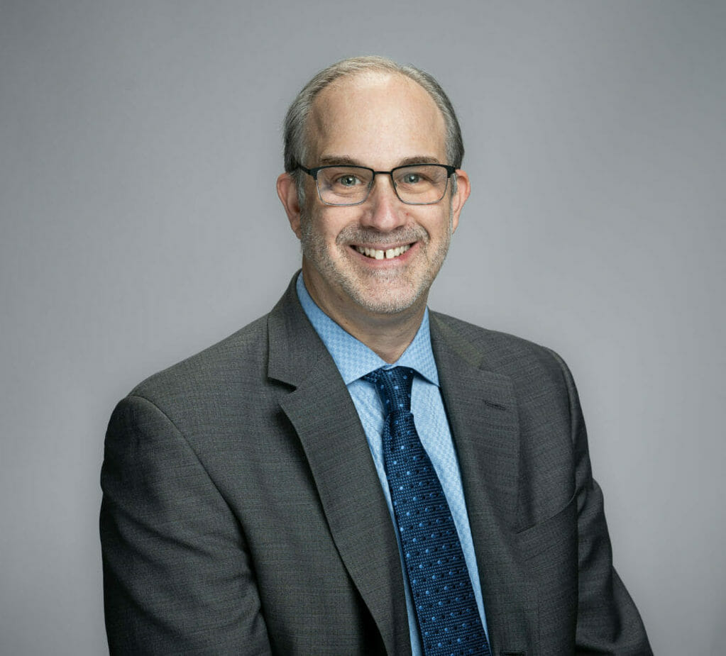 WesternU names Dr. Jonathan Labovitz as College of Podiatric Medicine ...