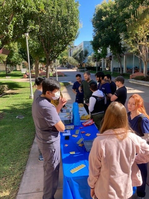 WesternU celebrates One Health Day | WesternU News