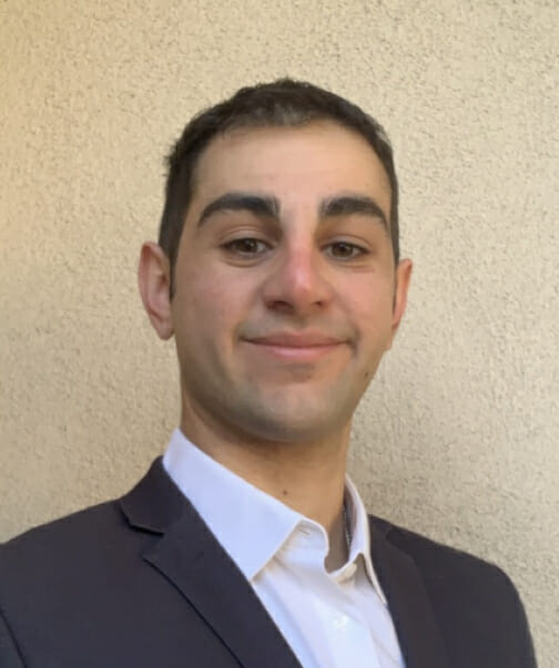 COMP student publishes four peer-reviewed papers | WesternU News