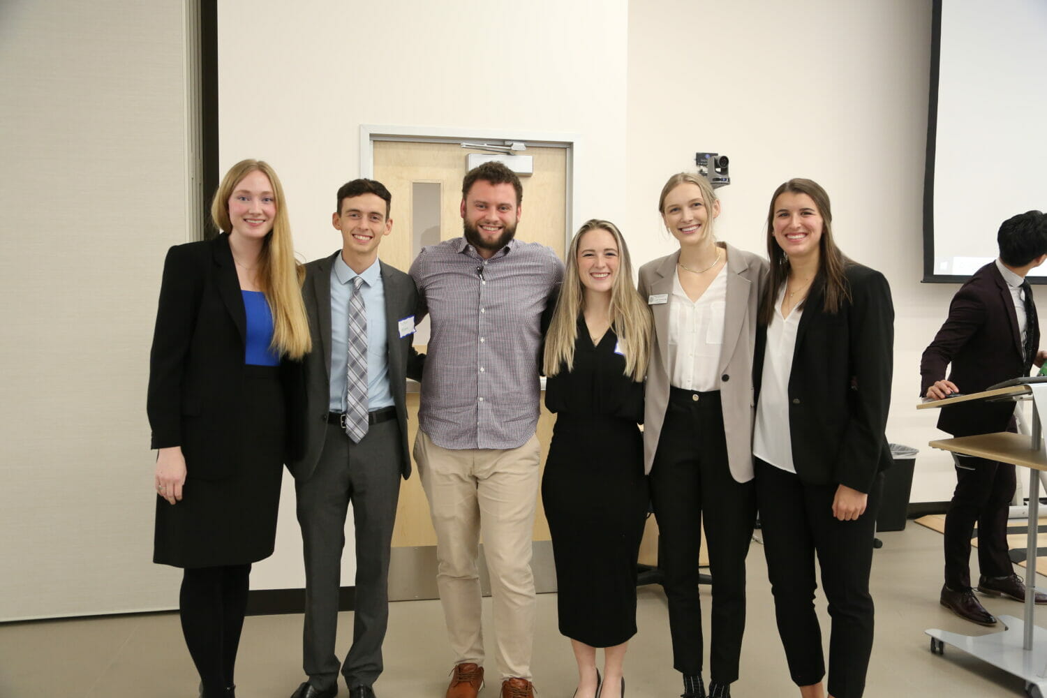 WesternU holds research symposiums in Lebanon and Pomona | WesternU News