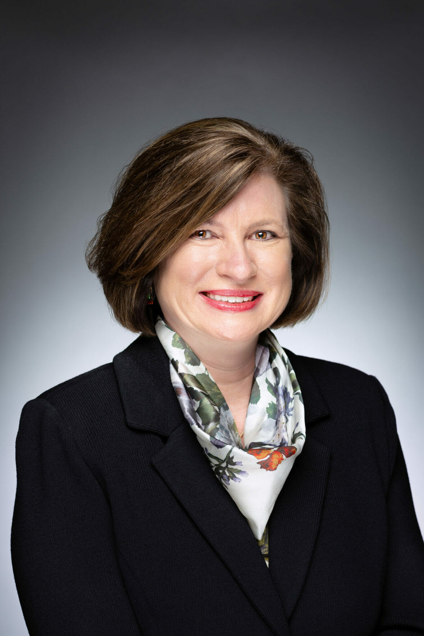 WesternU Provost Paula M. Crone, DO ’92, receives J. Scott ...