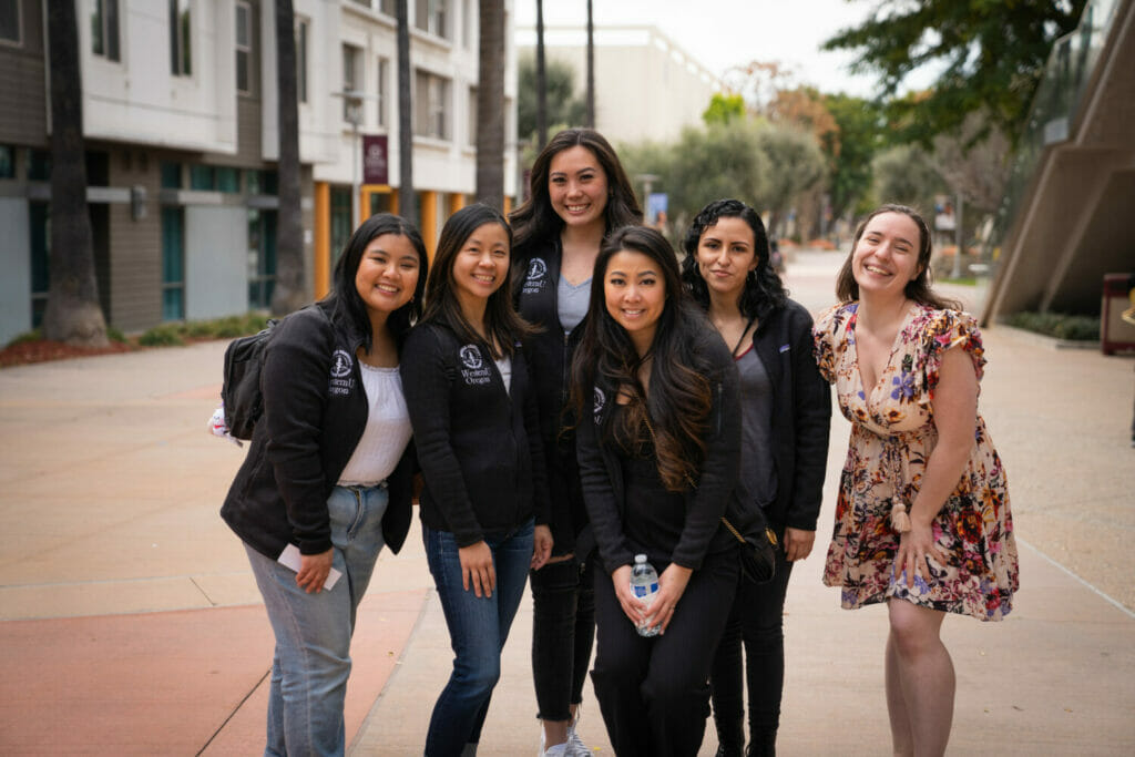 WesternU celebrates clinic and support workers | WesternU News