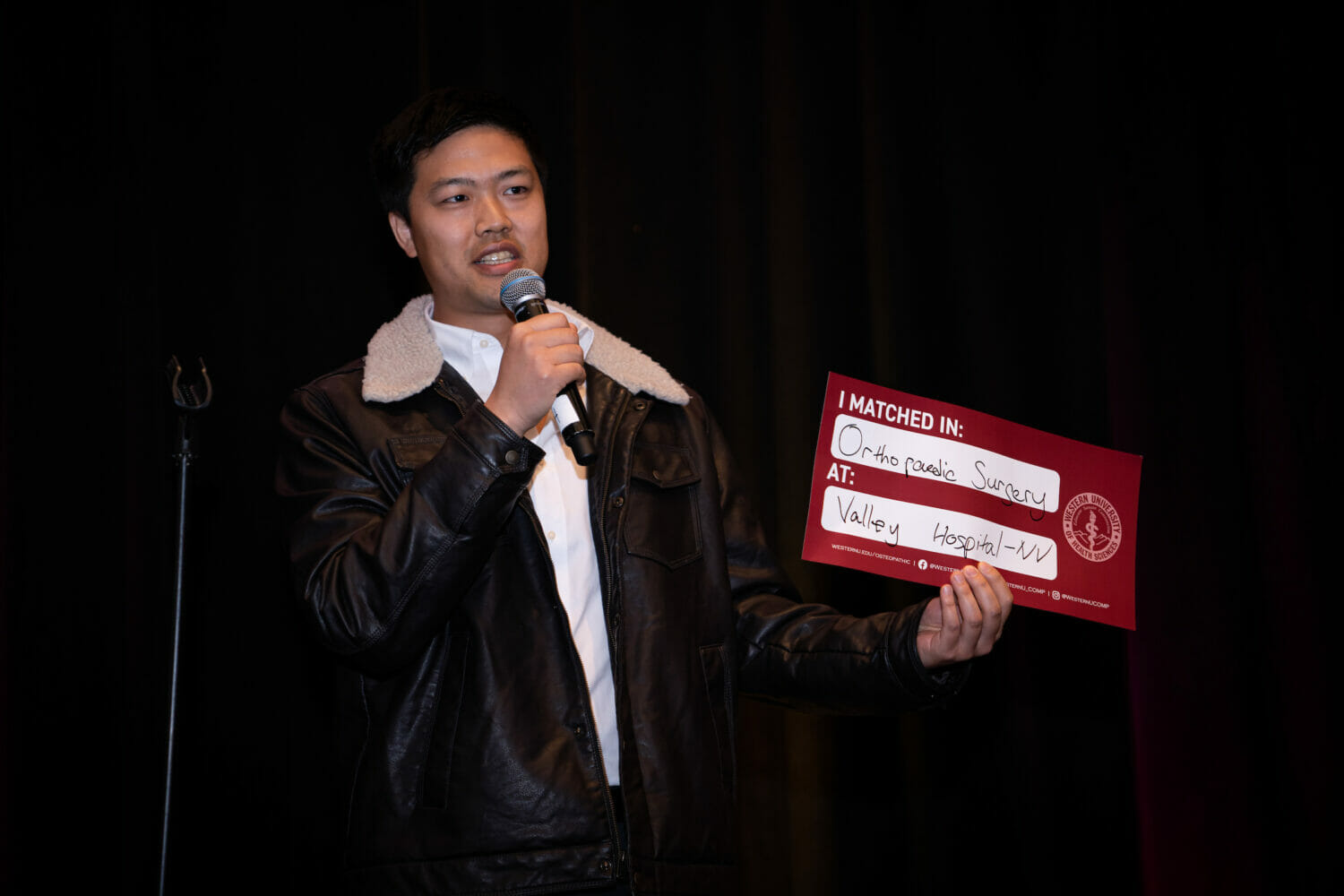 WesternU COMP and COMP-Northwest celebrate 100% residency placement on ...