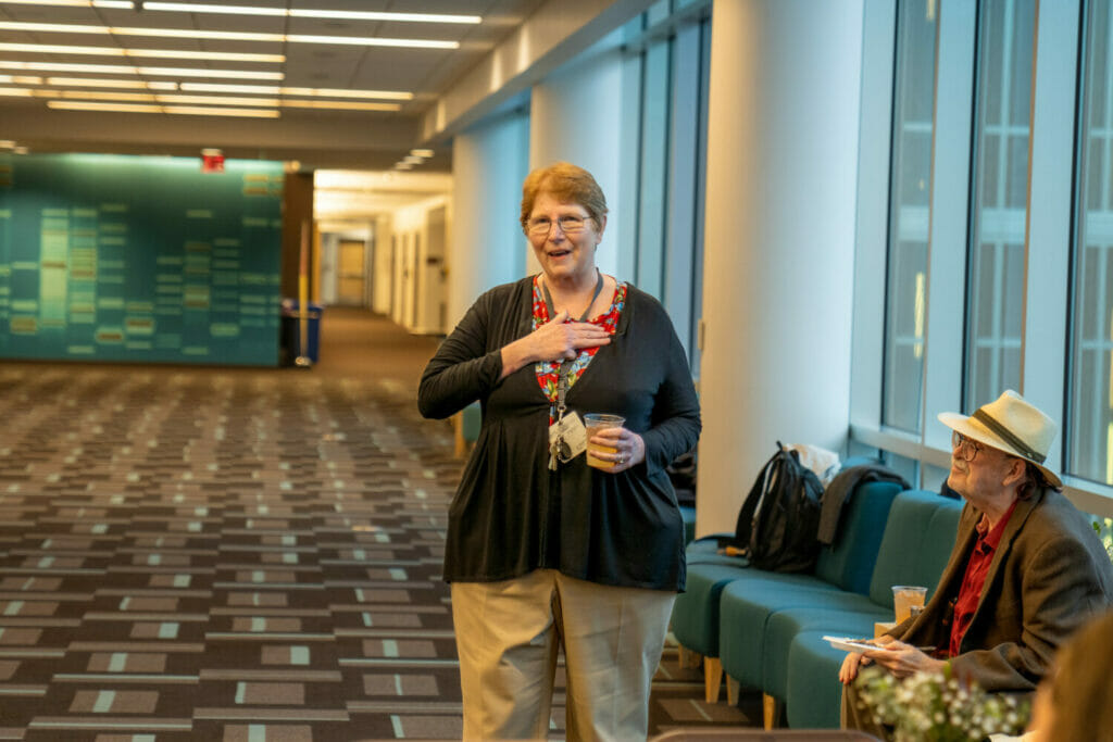 WesternU College of Podiatric Medicine endows Honors Day in recognition ...