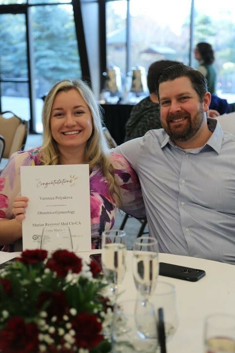 WesternU COMP and COMP-Northwest celebrate 100% residency placement on ...