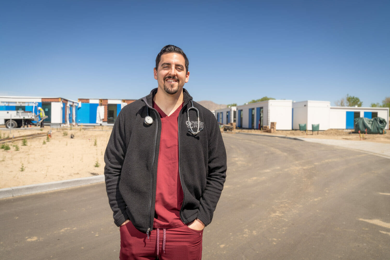 WesternU College of Pharmacy professor earns accolades, grant funding for Symba Center ...