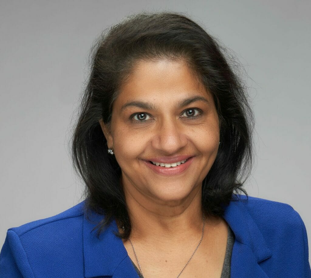 Dr. Anandi Law receives APhA Research Achievement Award | WesternU News