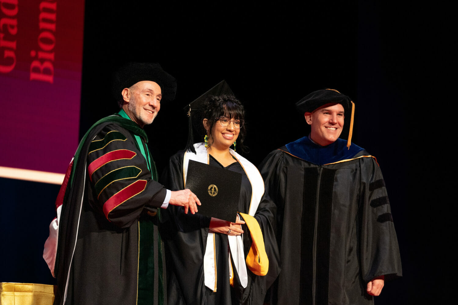 WesternU celebrates more than 900 graduates at five Commencement ...