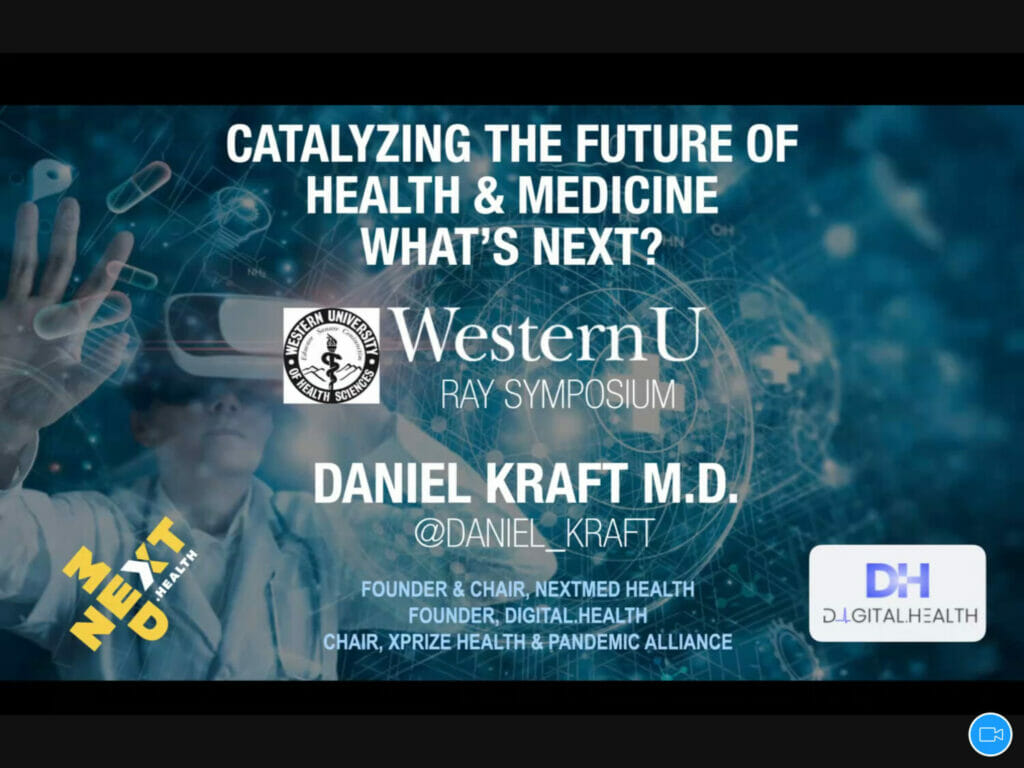 WesternU welcomes new students to the health professions | WesternU News