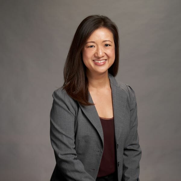 Alumni Spotlight: Christine Pham, OD, FAAO, Assistant Professor | WesternU News