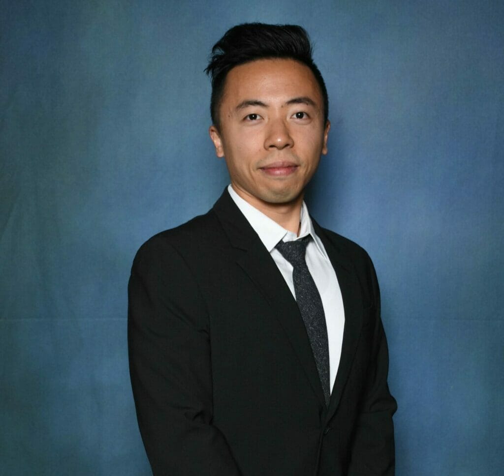 College of Optometry alumnus first from WesternU to serve on COA Board ...