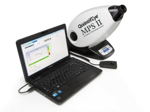 Research Spotlight: Pinakin Gunvant Davey, OD, PhD, FAAO, FOWNS, FARVO ...