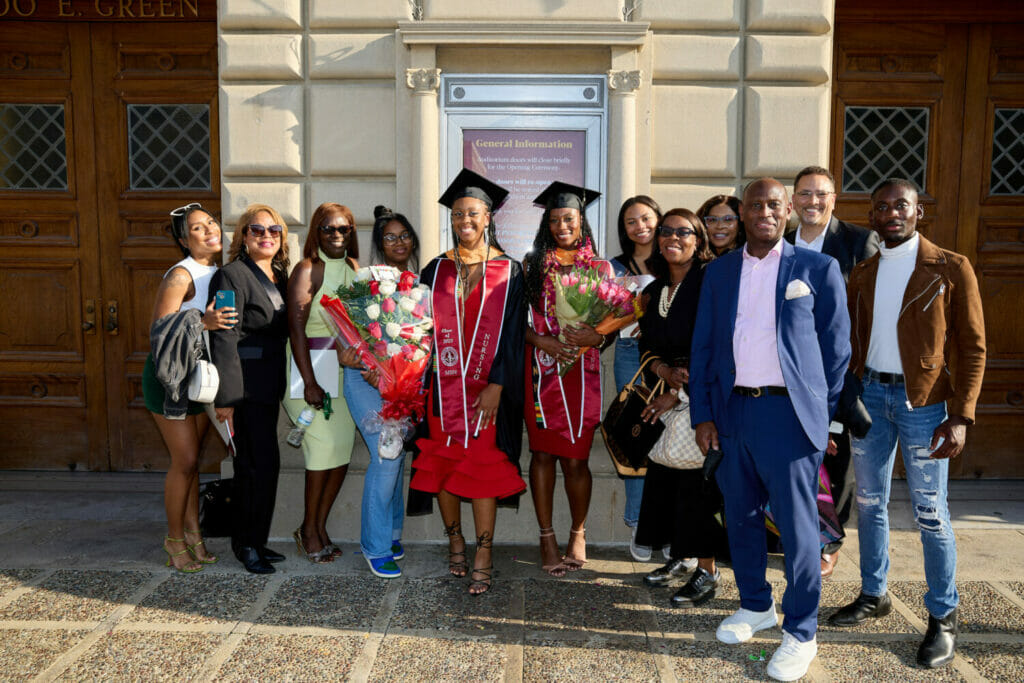 WesternU celebrates more than 900 graduates at five Commencement ...
