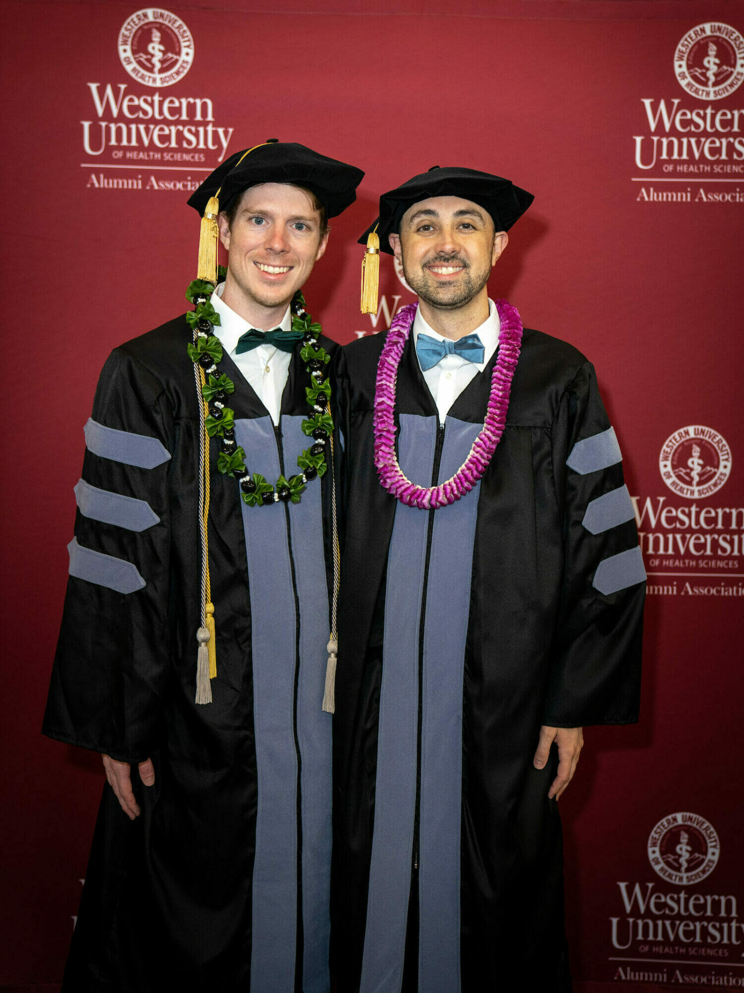 WesternU College of Veterinary Medicine graduates celebrate ...