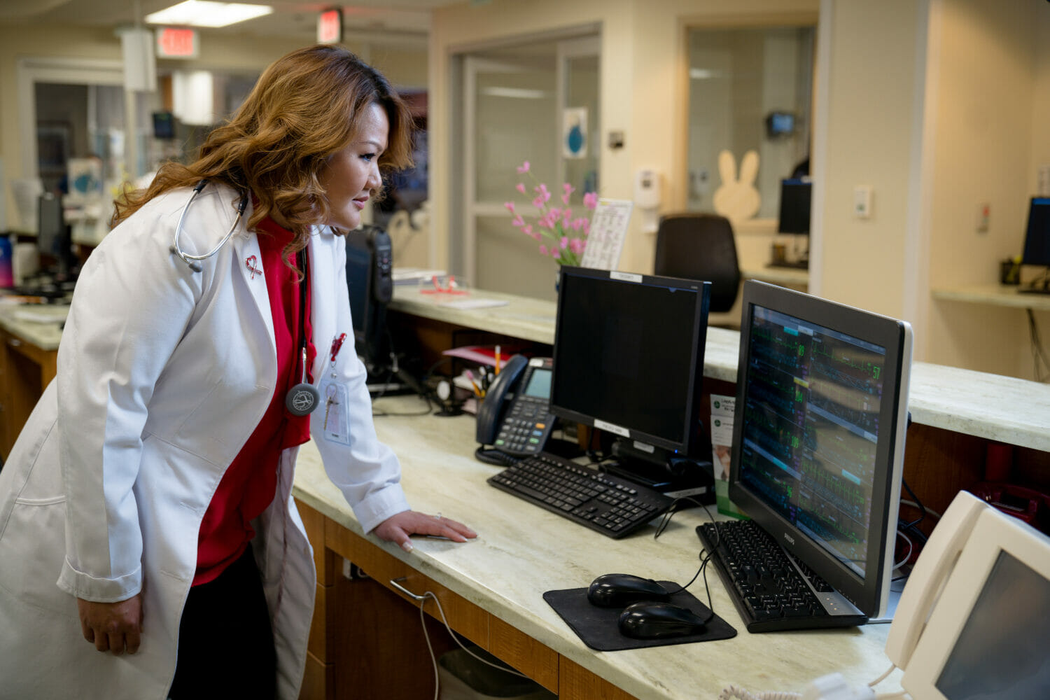 WesternU College of Graduate Nursing alumna uses DNP training to save ...