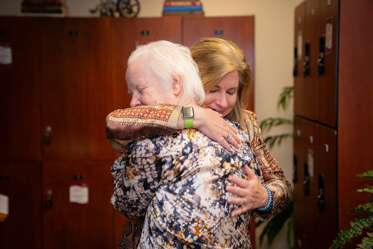 WesternU Harris Family Center for Disability and Health Policy honors ...