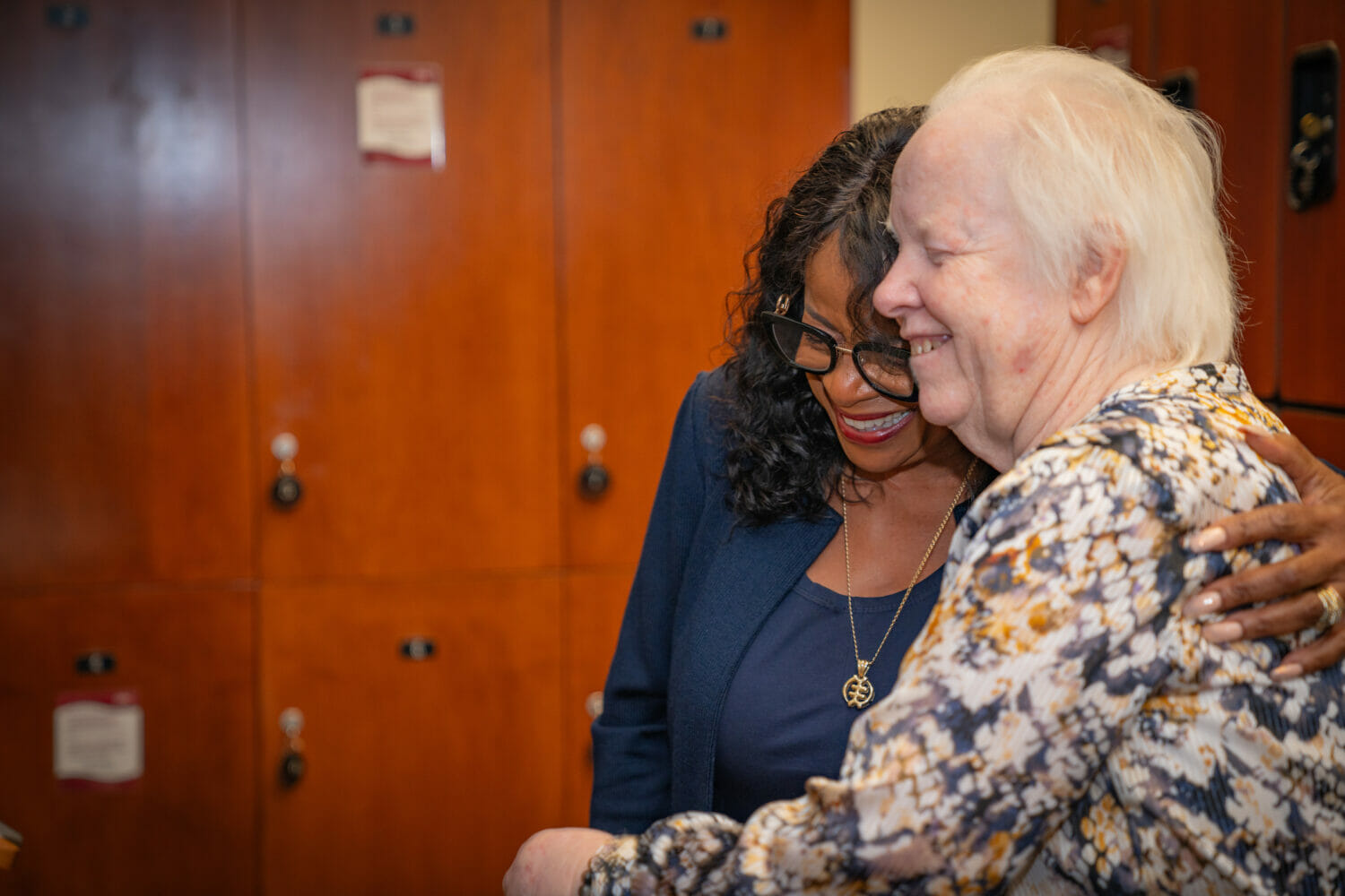 WesternU Harris Family Center for Disability and Health Policy honors ...