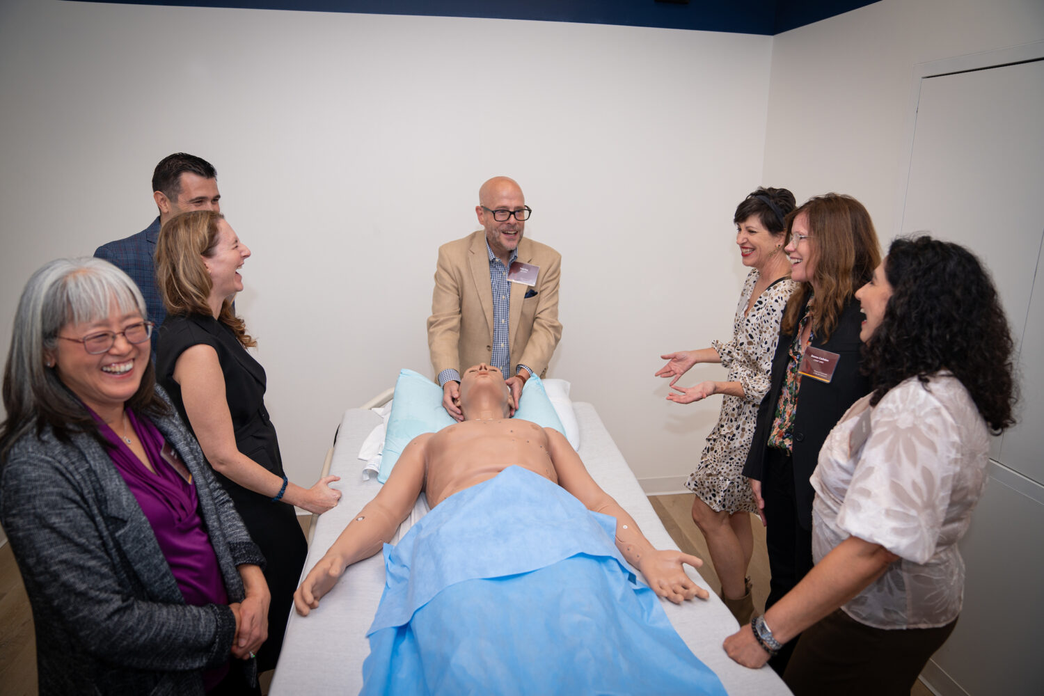 WesternU celebrates and inspires alumni at annual reunion | WesternU News