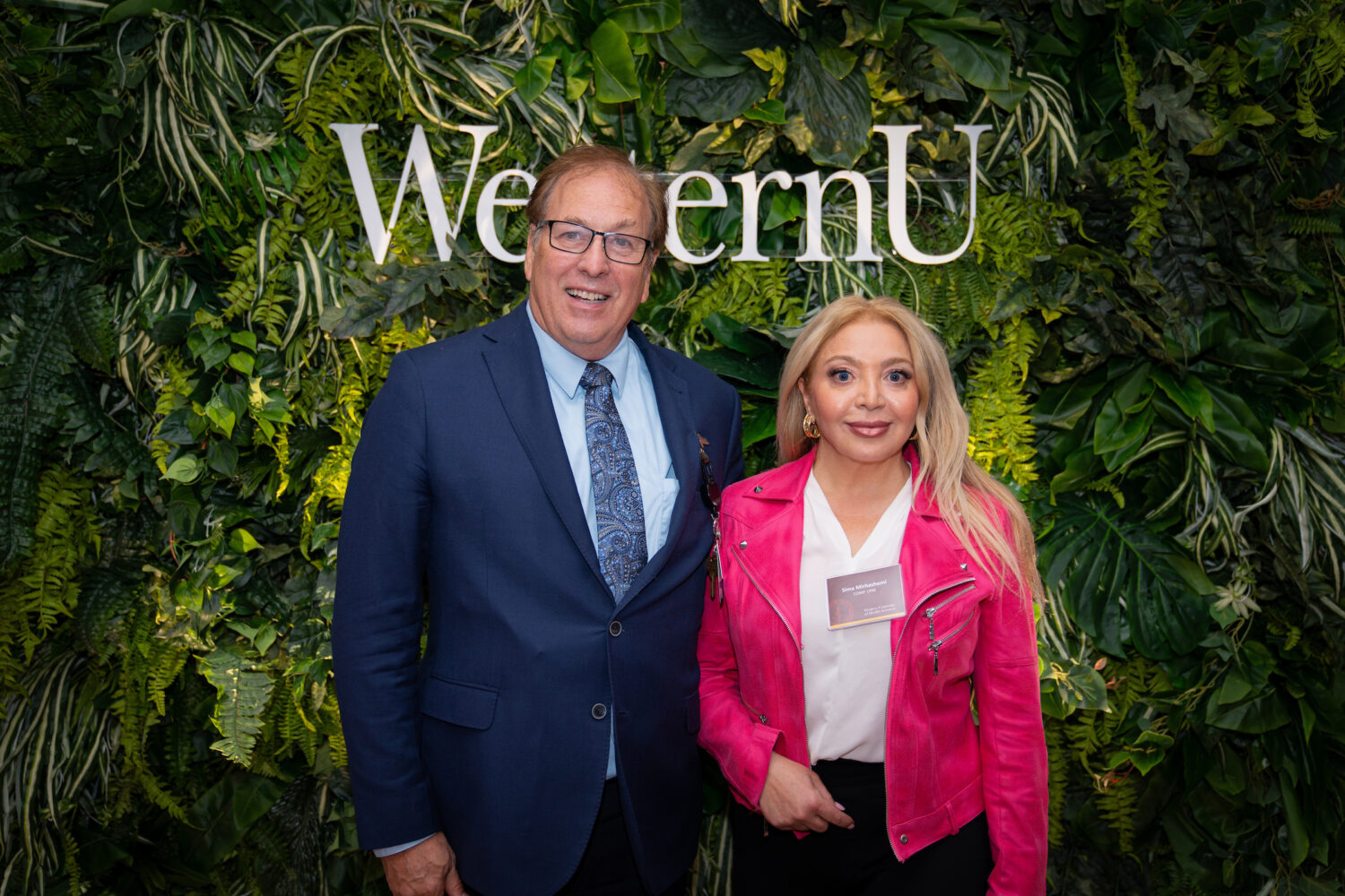 WesternU celebrates and inspires alumni at annual reunion | WesternU News