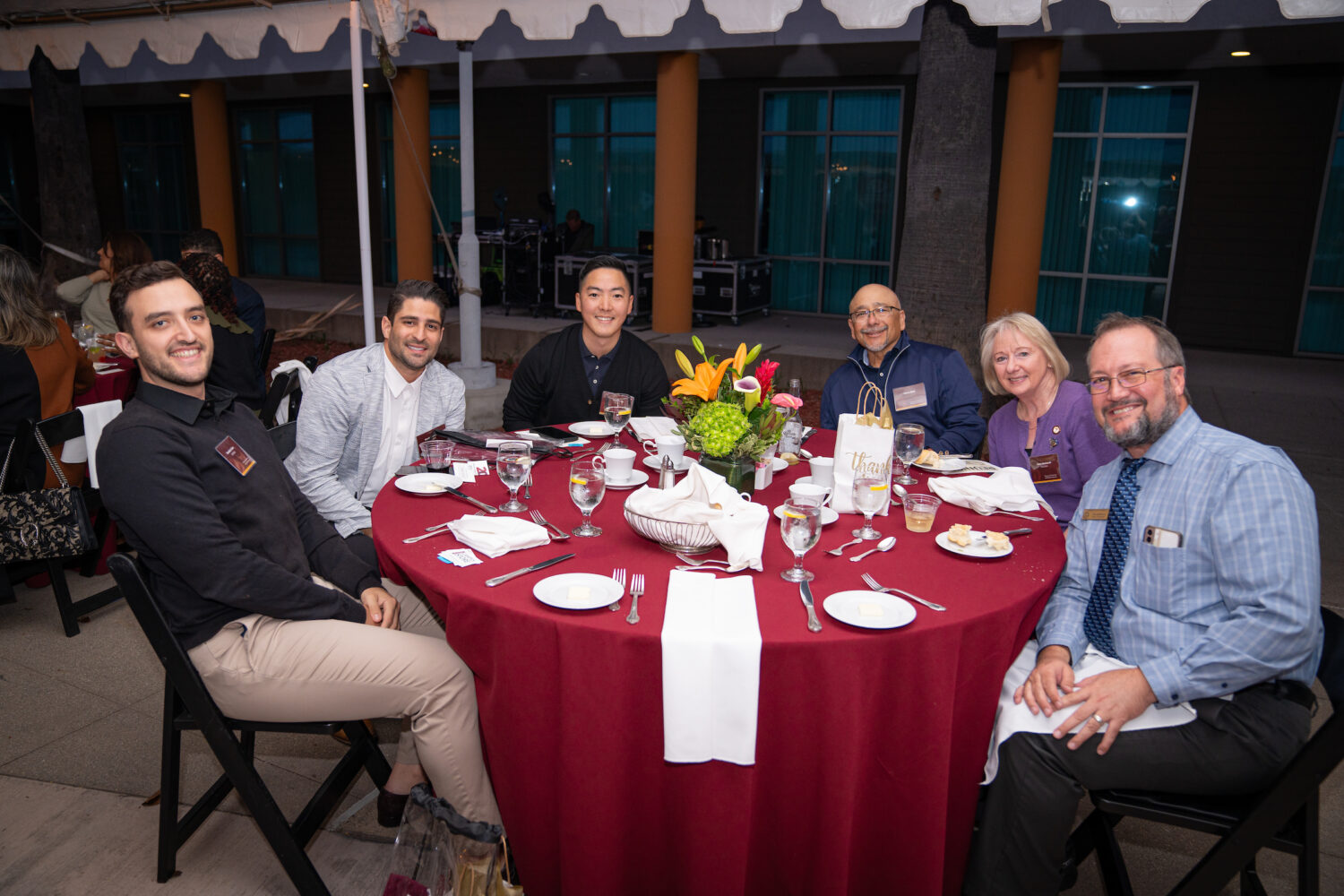 WesternU celebrates and inspires alumni at annual reunion | WesternU News