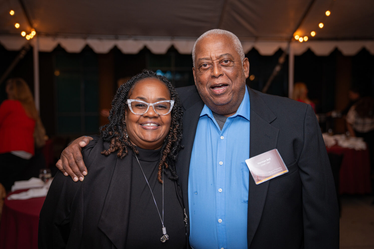 WesternU celebrates and inspires alumni at annual reunion | WesternU News