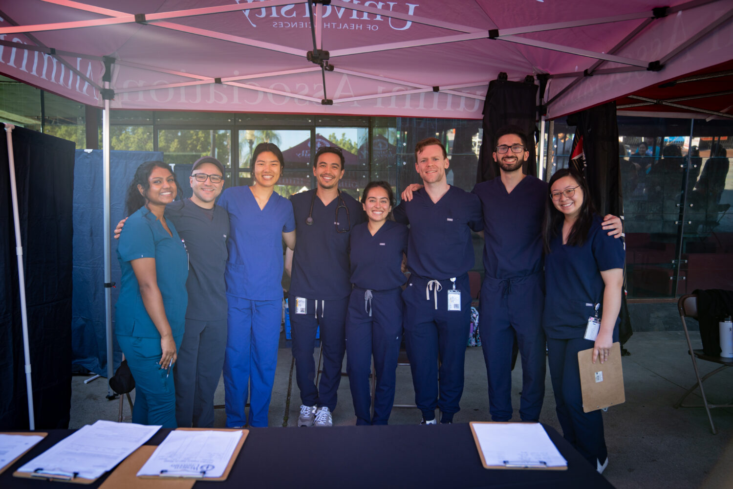 WesternU sponsors Pomona 5K and 10K | WesternU News