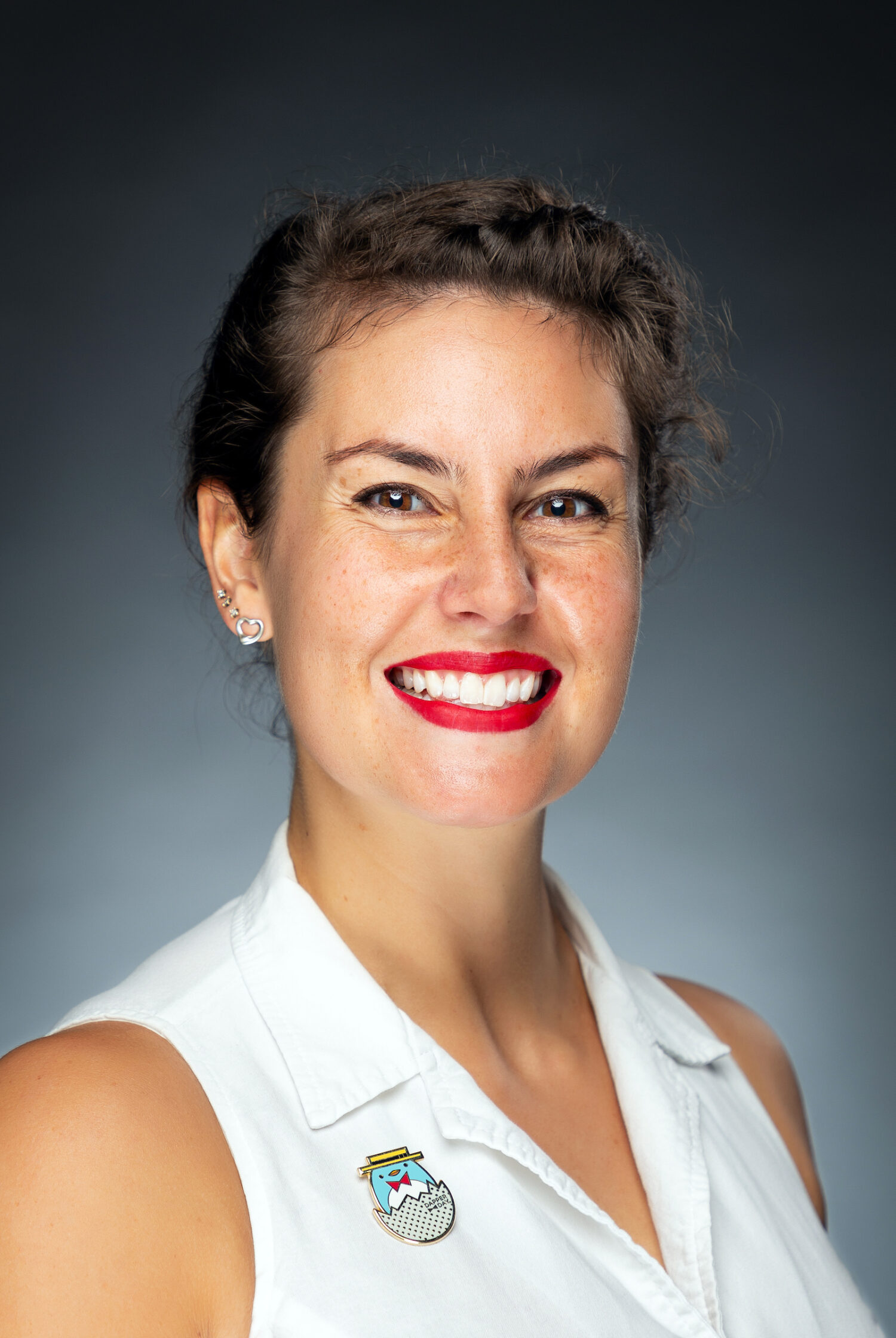 WesternU COMP welcomes Webb Schools anatomy students to campus ...