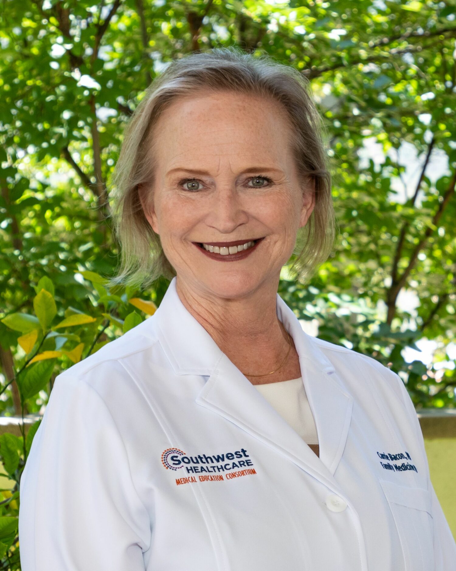 WesternU COMP professor receives Outstanding Contribution to Medicine ...