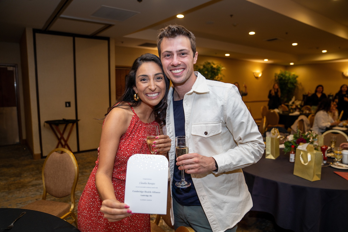 WesternU College of Podiatric Medicine has 100% residency placement ...