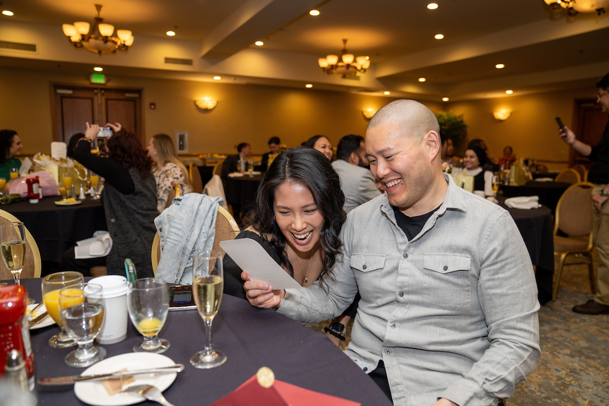 WesternU College of Podiatric Medicine has 100% residency placement ...