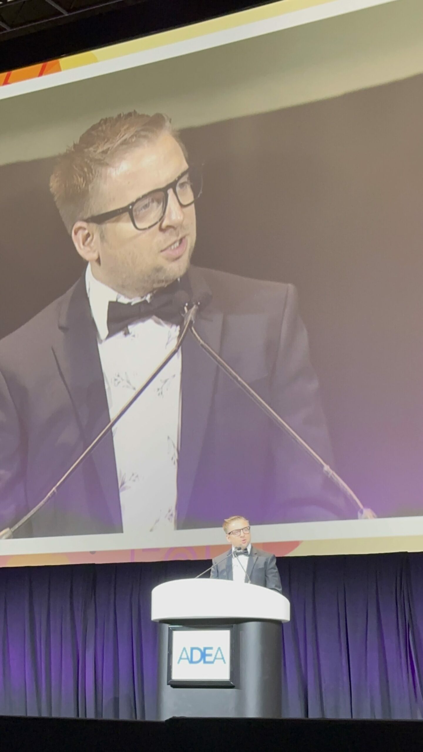 WesternU CDM at the 2024 ADEA Annual Session & Exhibition | WesternU News