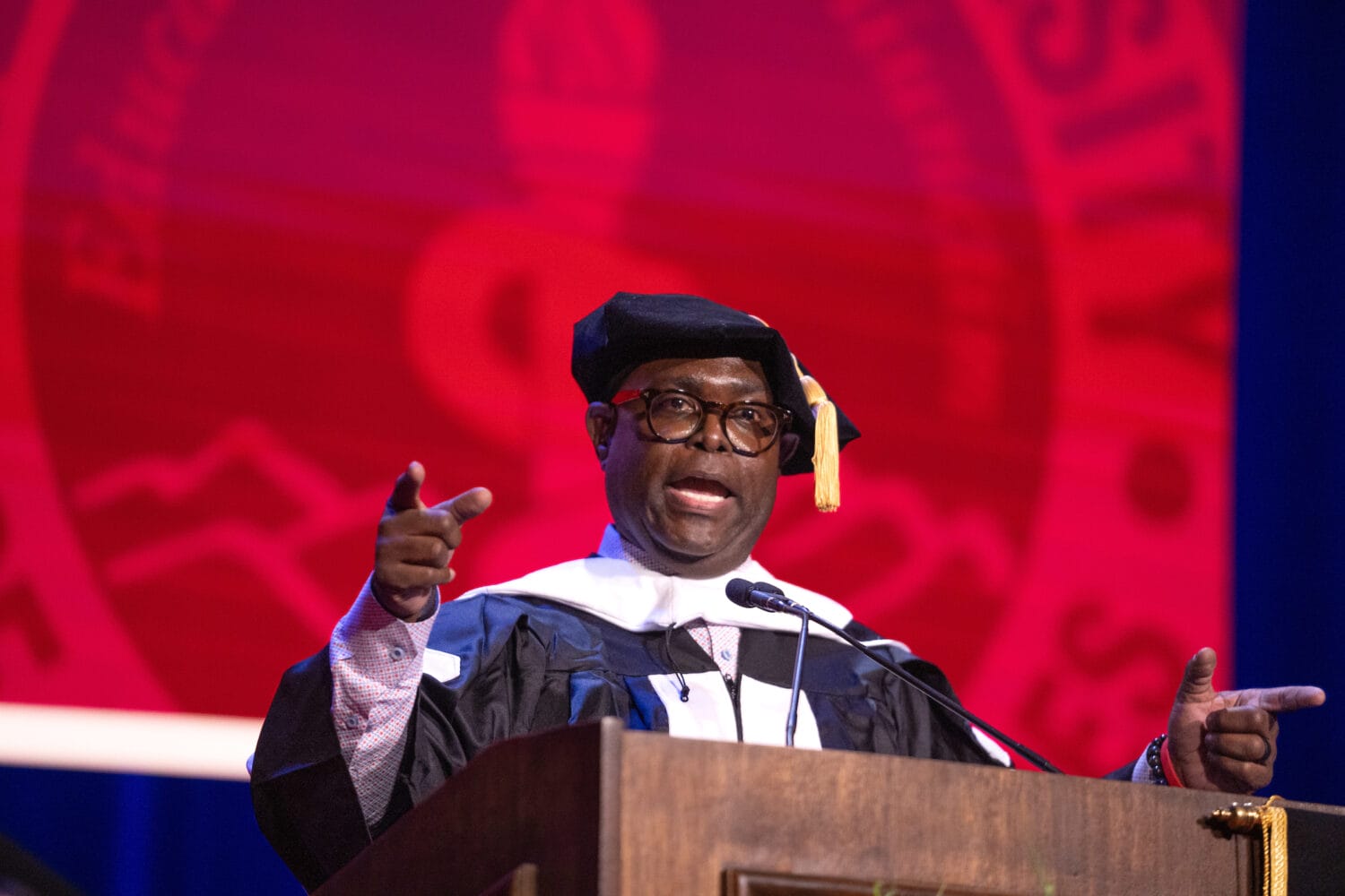 WesternU celebrates Class of 2024 ‘elite group of healers’ at ...