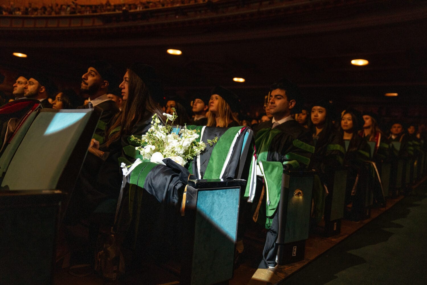 WesternU celebrates Class of 2024 ‘elite group of healers’ at ...