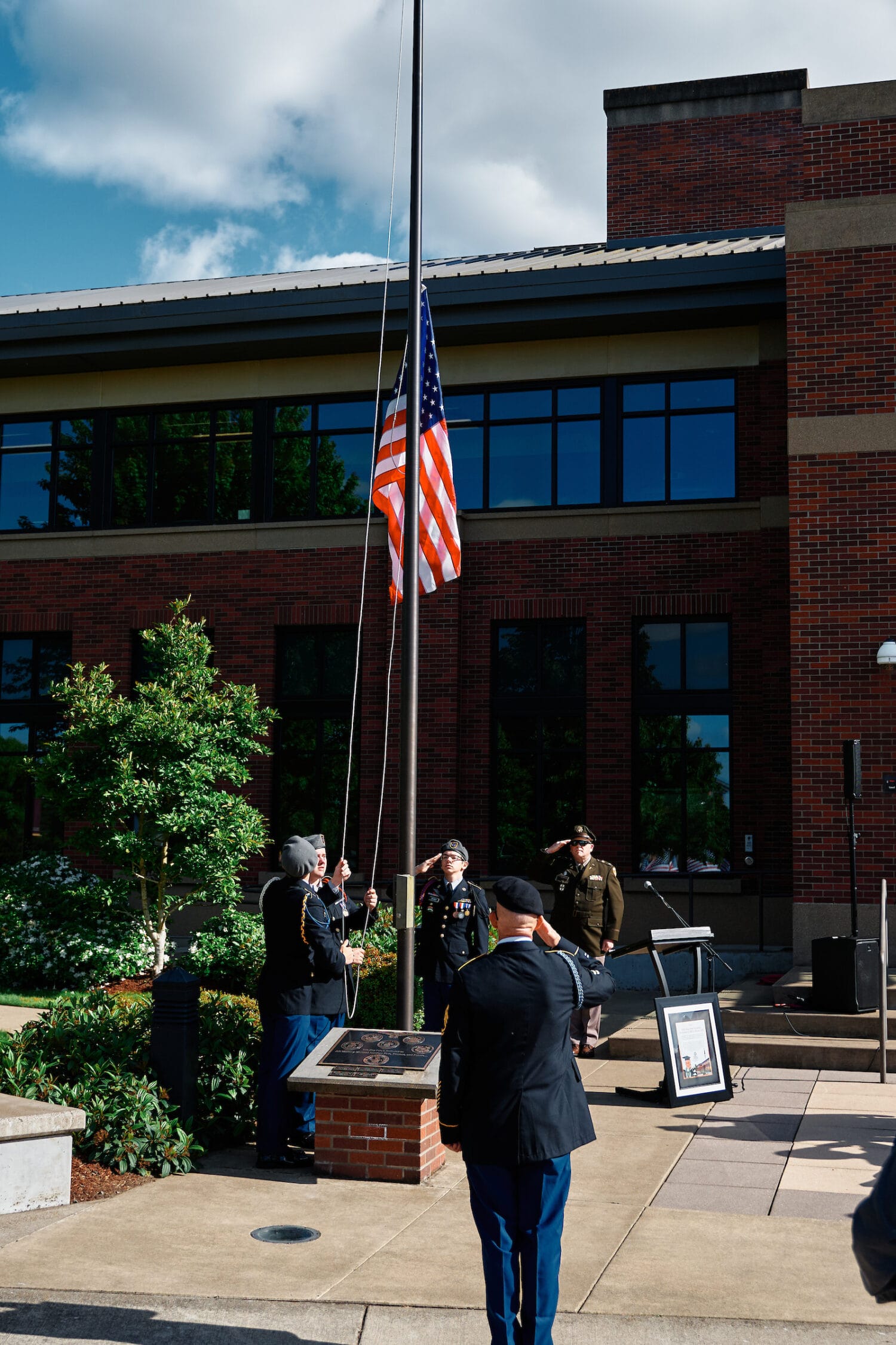 WesternU COMP-Northwest celebrates 10th Commencement ceremony ...