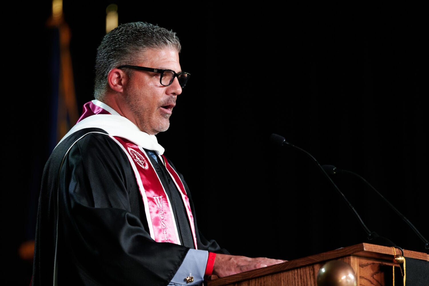 WesternU COMP-Northwest celebrates 10th Commencement ceremony ...