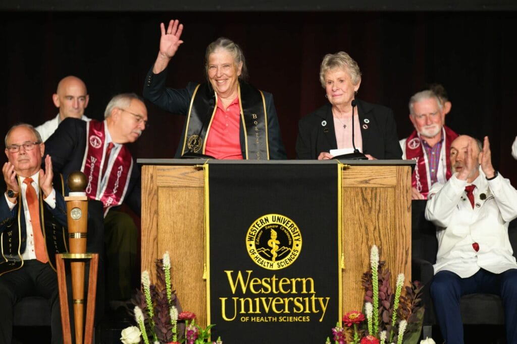 WesternU COMP and COMP-Northwest ranked in U.S. News & World Report’s ...