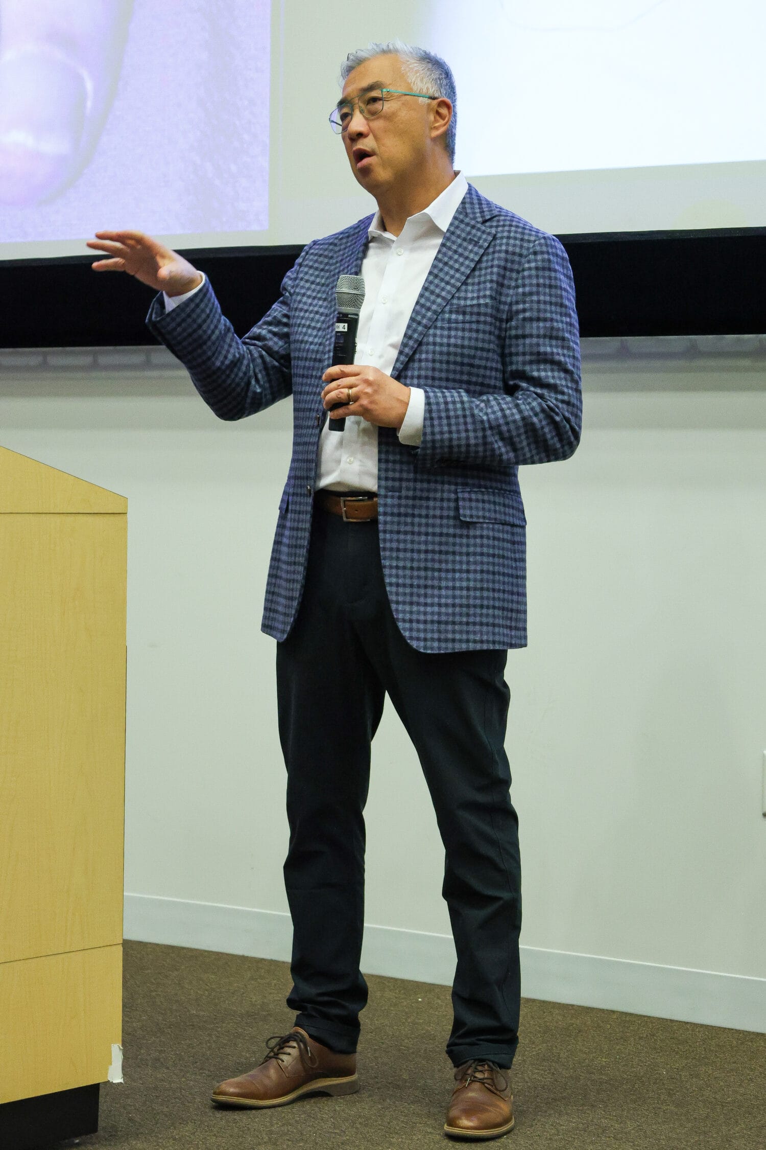 WesternU College of Podiatric Medicine and PICA provide students with ...