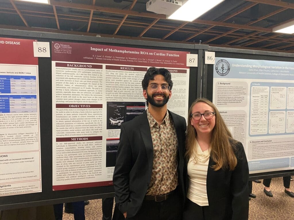 WesternU COMP and COMP-Northwest ranked in U.S. News & World Report’s ...