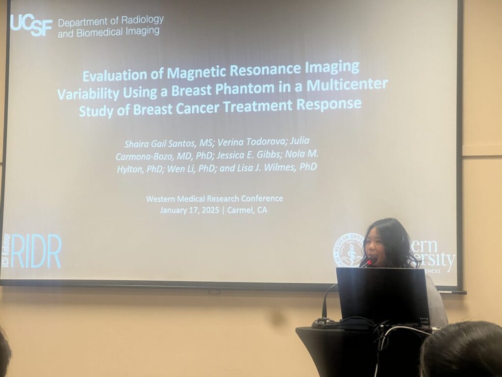 WesternU COMP and COMP-Northwest students and faculty present research ...